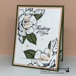 Project Gallery - TX Stampin' Sharon
