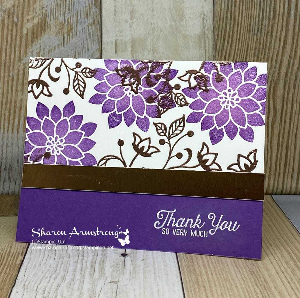 6 DIY Thank You Cards That Will Bring Joy and Smiles