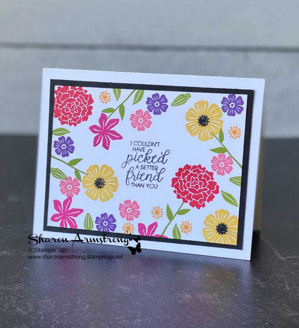 5 Simple Handmade Cards You Can Make Fast | Easy Peasy 1-2-3