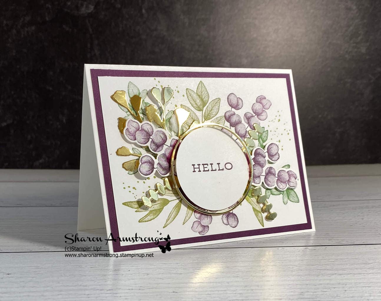Die Cutting Magic: How to Layer for a Gorgeous Handmade Card