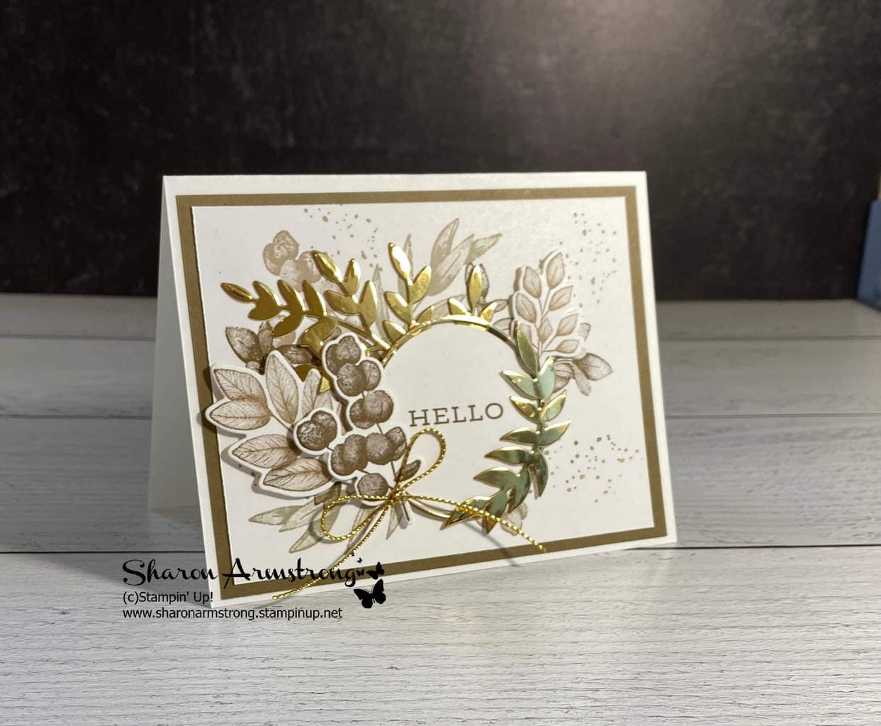 Die Cutting Magic: How to Layer for a Gorgeous Handmade Card