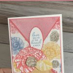 Triangle Cards Layout: The Next Big Thing for Making Simple Cards