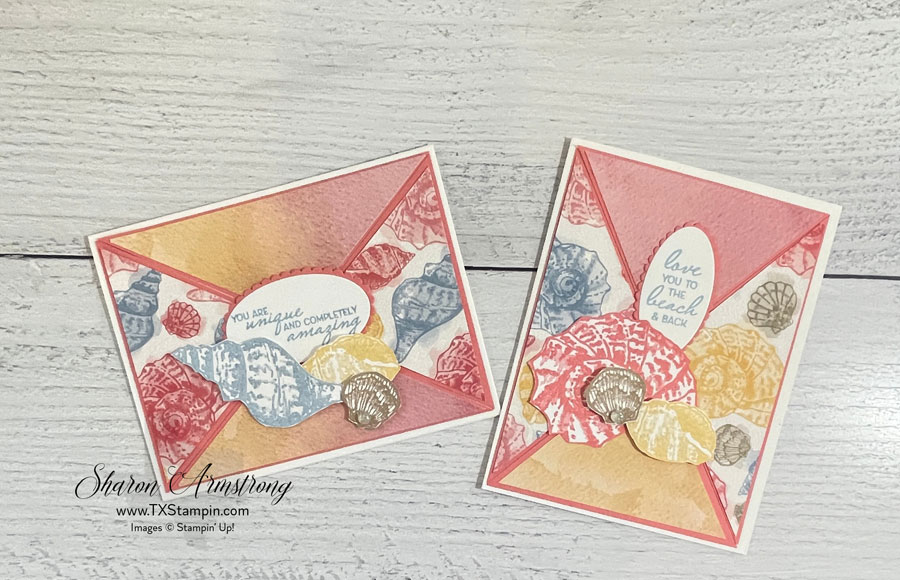 Triangle Cards Layout: The Next Big Thing for Making Simple Cards