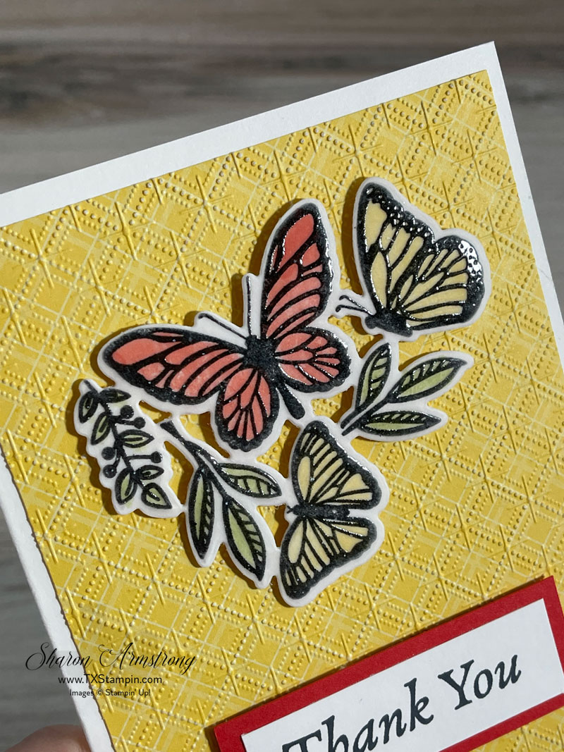 Embossing on Vellum Paper Like a Pro to Make Beautiful Greeting Cards