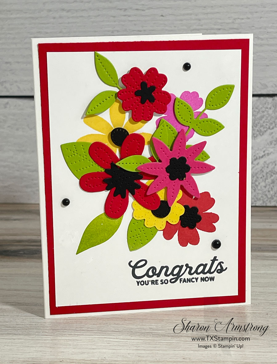 Make Spring Cards In Bloom With a Fascinating Tip You'll Love