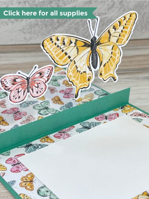 Pop Up Card Idea to Make that's Fascinatingly Easy & Beautiful Too!