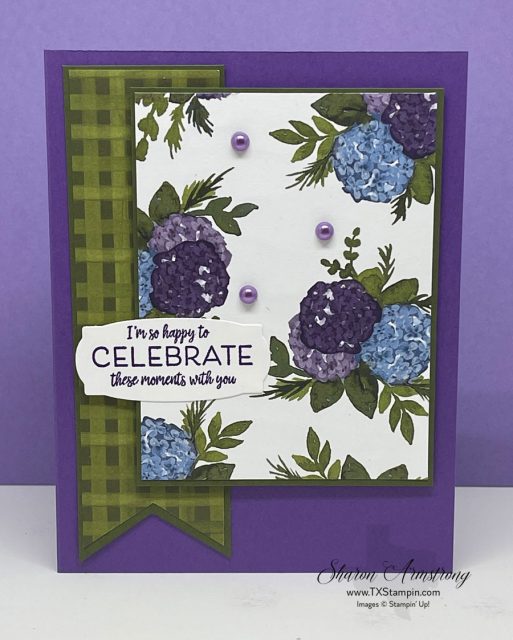 DIY Beautiful Cards with Many Messages All in One Quick Session