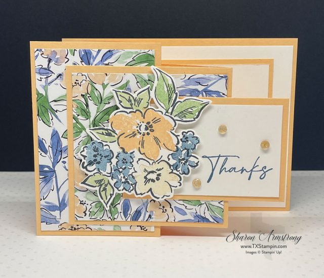 Z-Fold Card Tutorial That is Irresistible | Ideas for Card Making