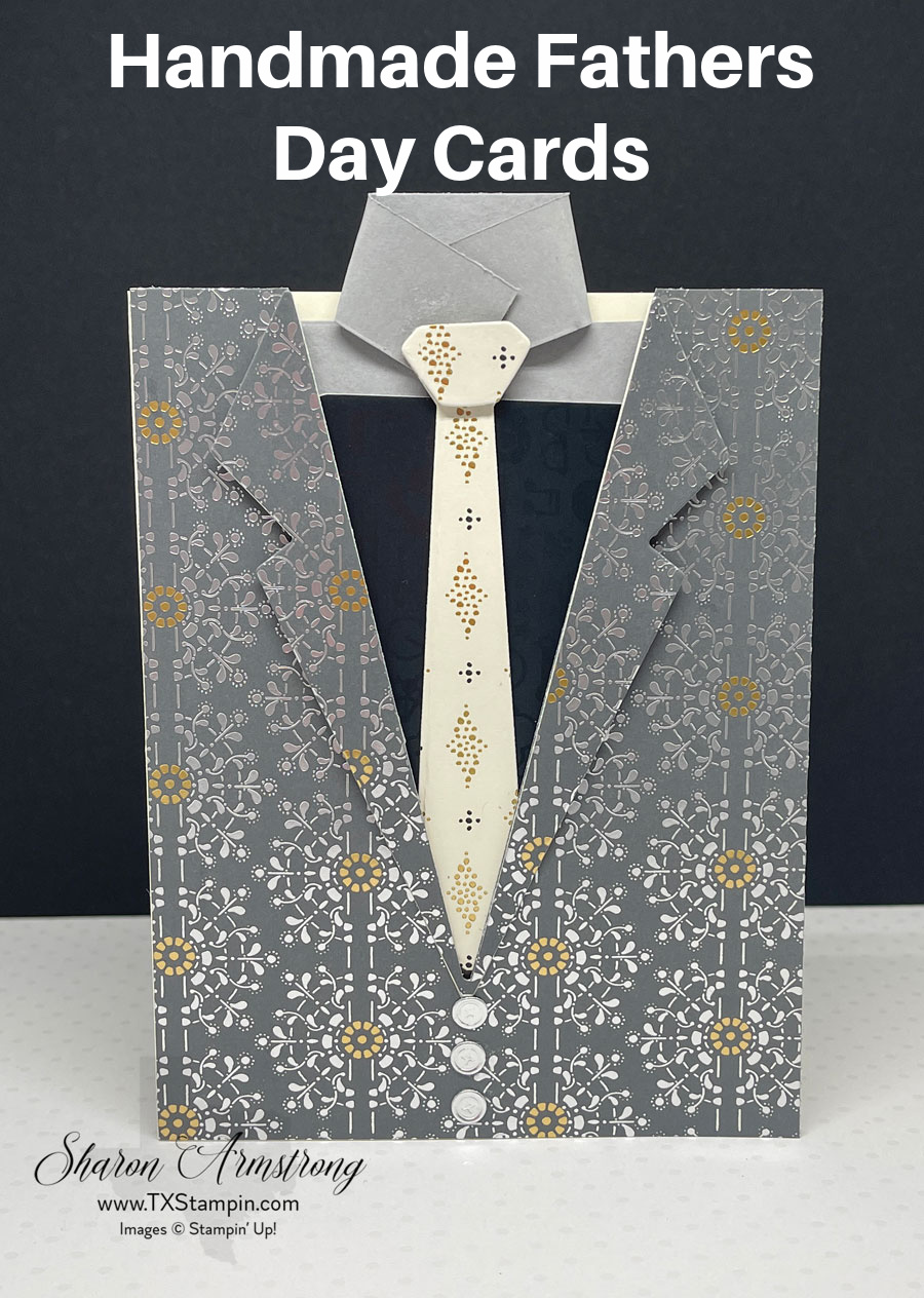 Father's Day Card You Can Make That Will Impress Dad