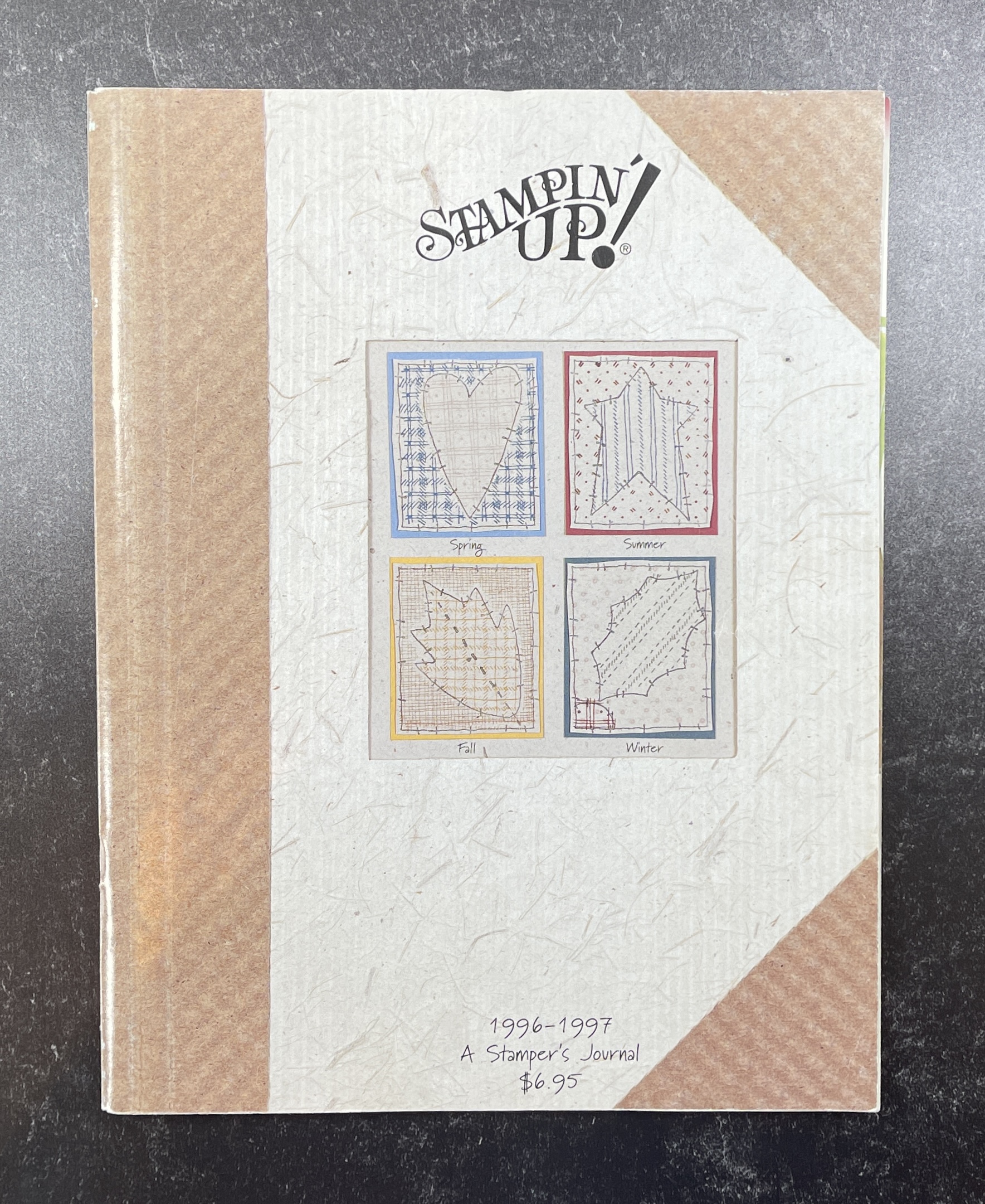 A Pocket Card Is Fun! Here’s How To Make Your Pocket Greeting Card