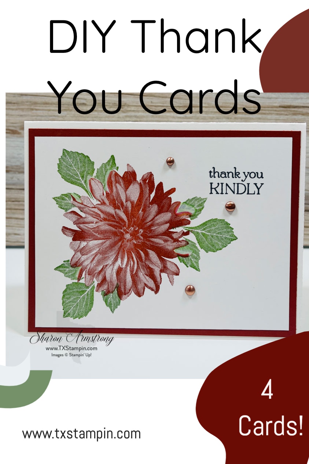 Easy Masking Techniques for Card Making | Complete How-To Guide