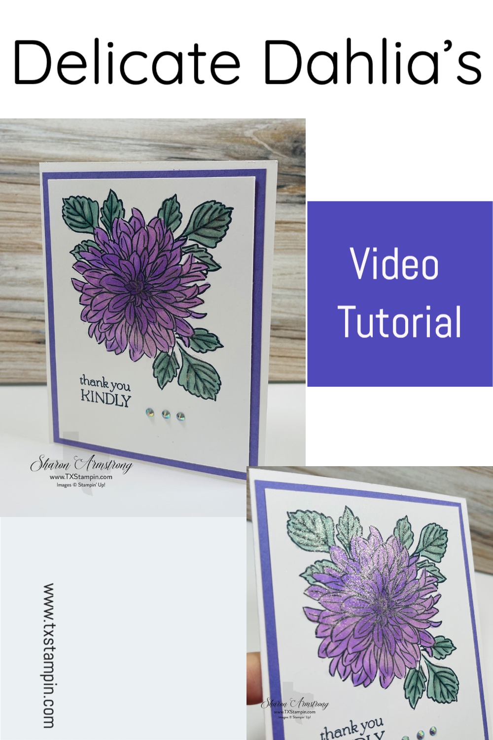 Easy Masking Techniques for Card Making | Complete How-To Guide
