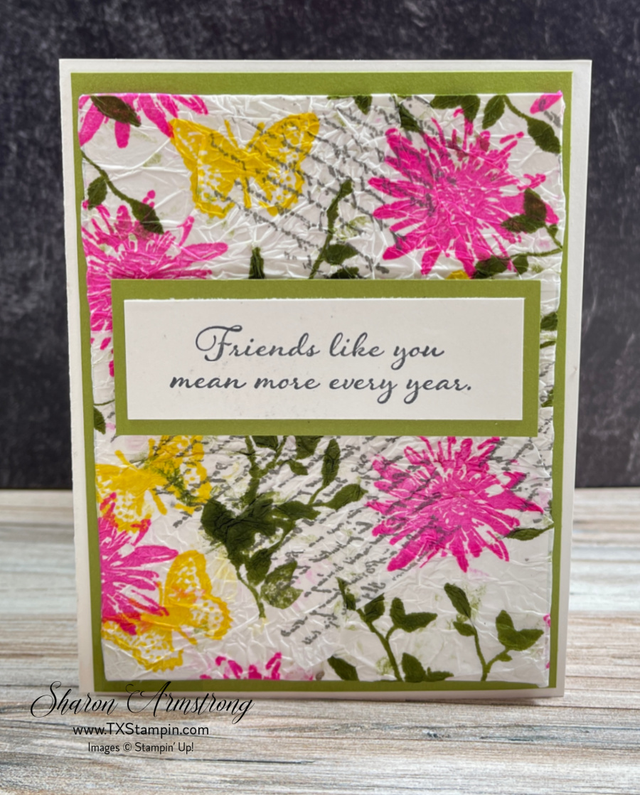 Card Making Techniques Vol 1 | 10 Ideas For Crafting & Scrapbooking