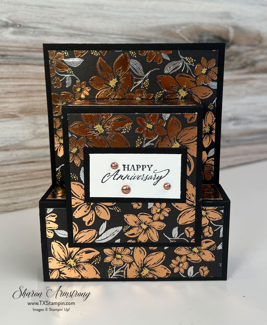 Double Box Fold Card Made Easy: The Simple Step-By-Step Guide