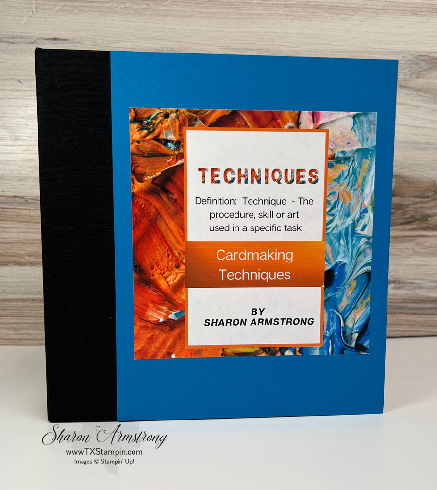 Card Making Techniques Vol 3 | Techniques To Inspire & Create Fun