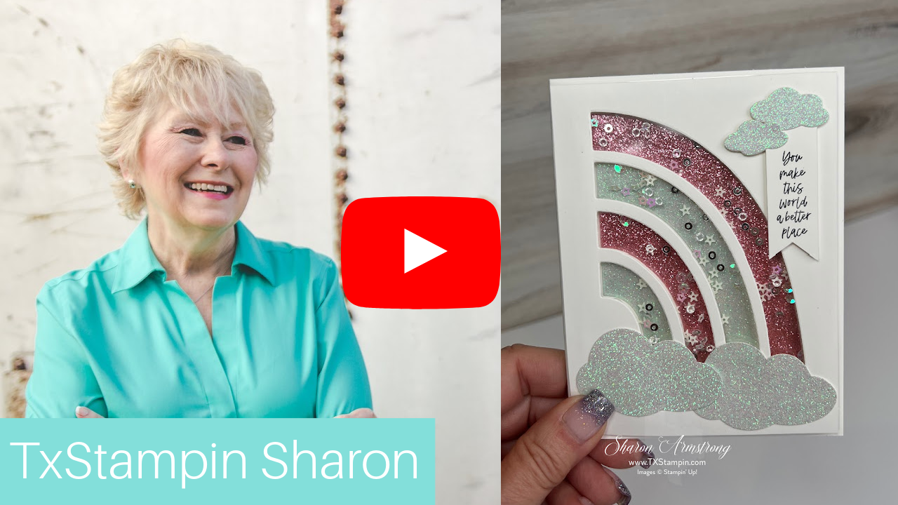 Shaker Card Tutorial: The Easy Way With My Secret Tips