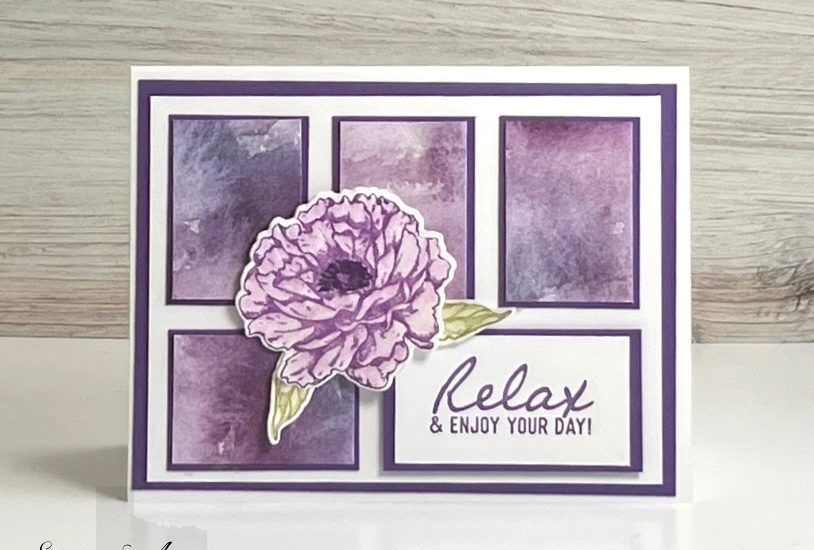 TX Stampin' Sharon - Page 17 of 110 - Sharon Armstrong, Independent ...