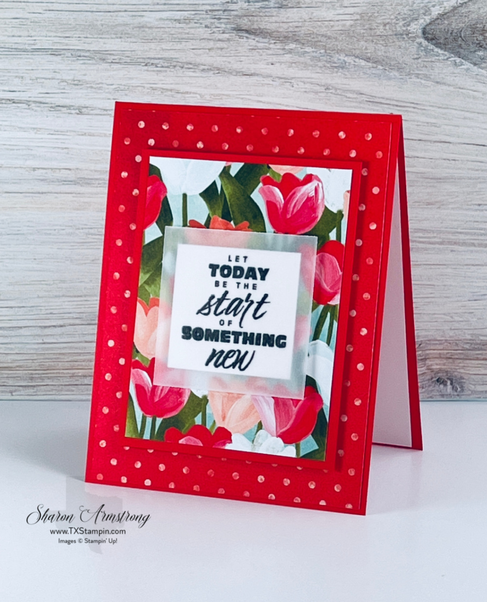 Simple Handmade Cards: You Won't Believe How Easy Card Making Is!