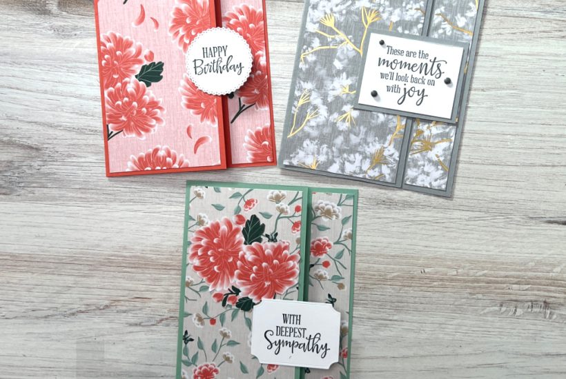 TX Stampin' Sharon - Page 17 of 111 - Sharon Armstrong, Independent ...