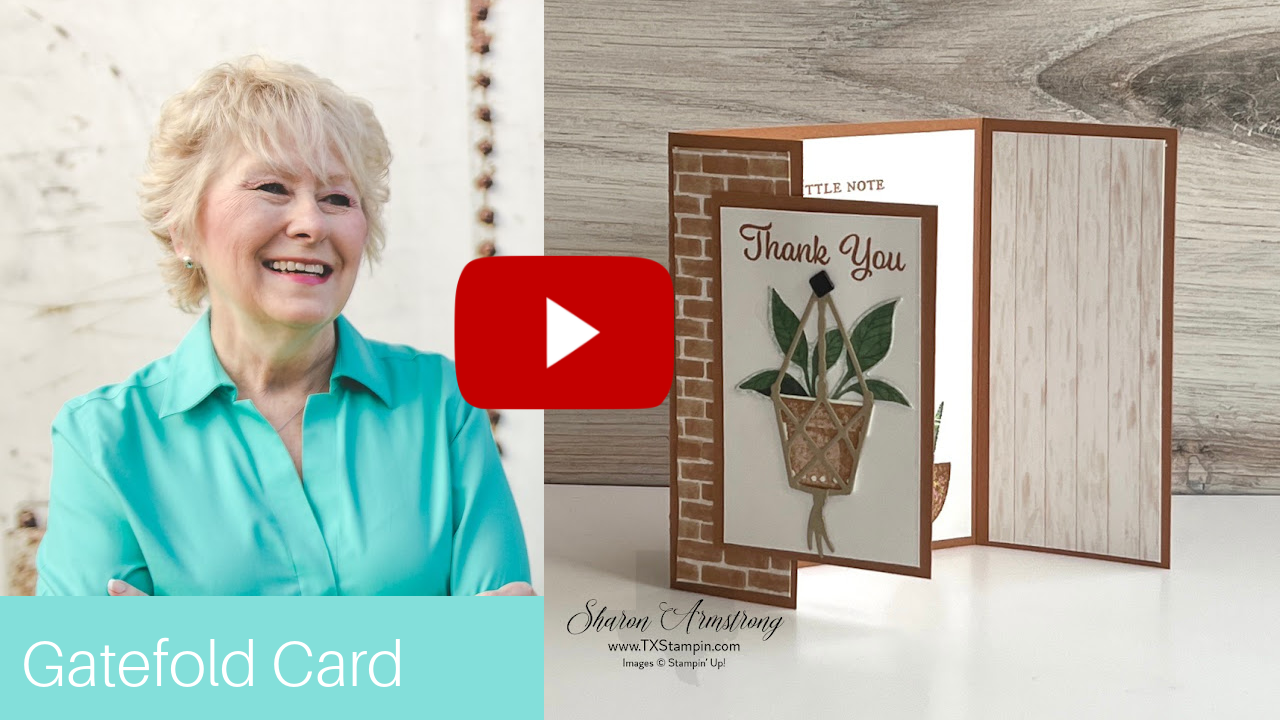 Creative Handmade Cards: Follow Along & Make A Fun Greeting Card