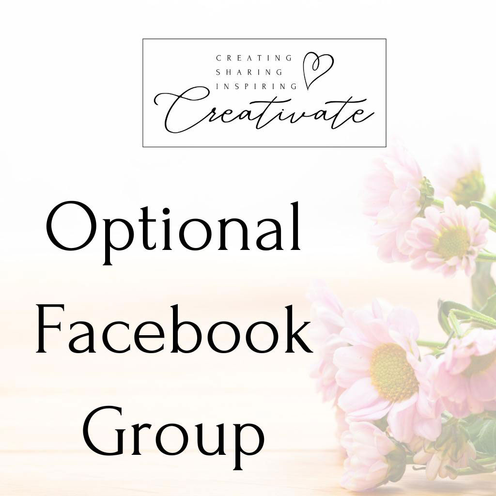 Creativate Spring 2023 Retreat - TX Stampin' Sharon