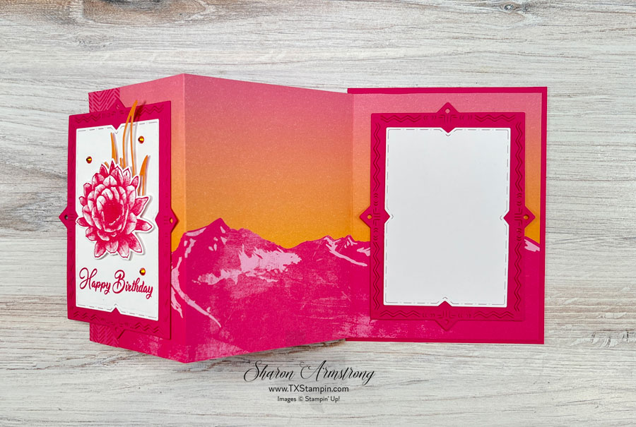 Fun Fold Card Class Vol 4 | Beautiful Cards For Everyone