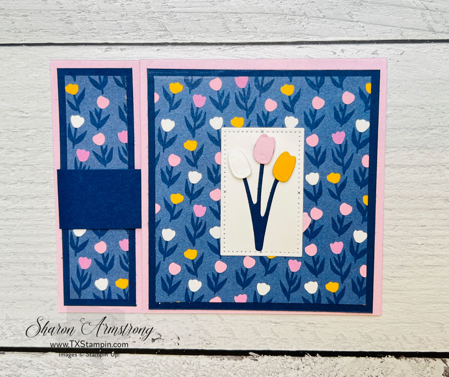 Fun Fold Cards Vol 6 | Make These 4 New Card Designs