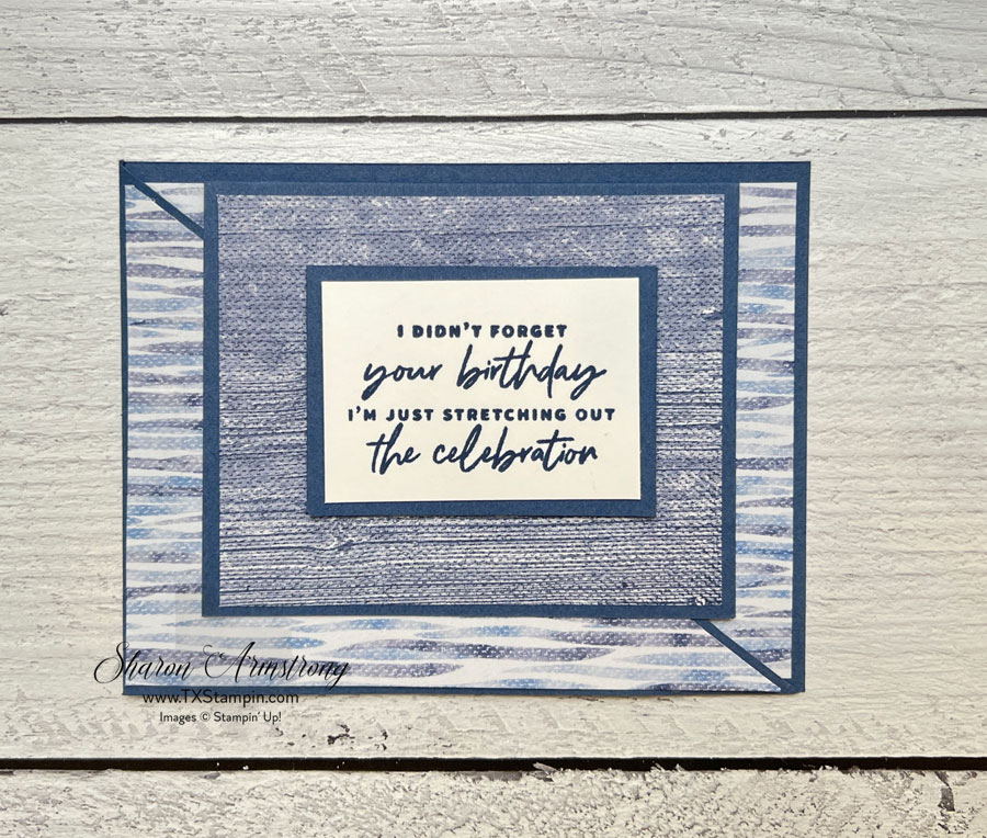 Fun Fold Cards Vol 6 | Make These 4 New Card Designs