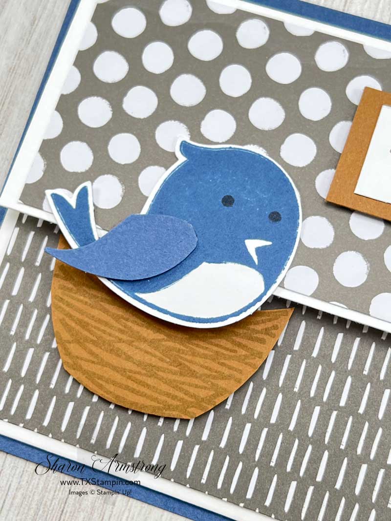 Make A Pocket Card And Spread Some Handmade Happy Mail