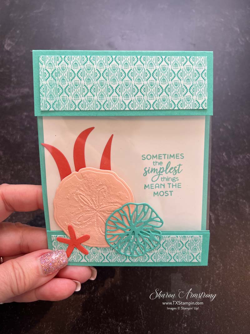 Window Sheet Cards: 3 Different Ways To Make Unique Cards